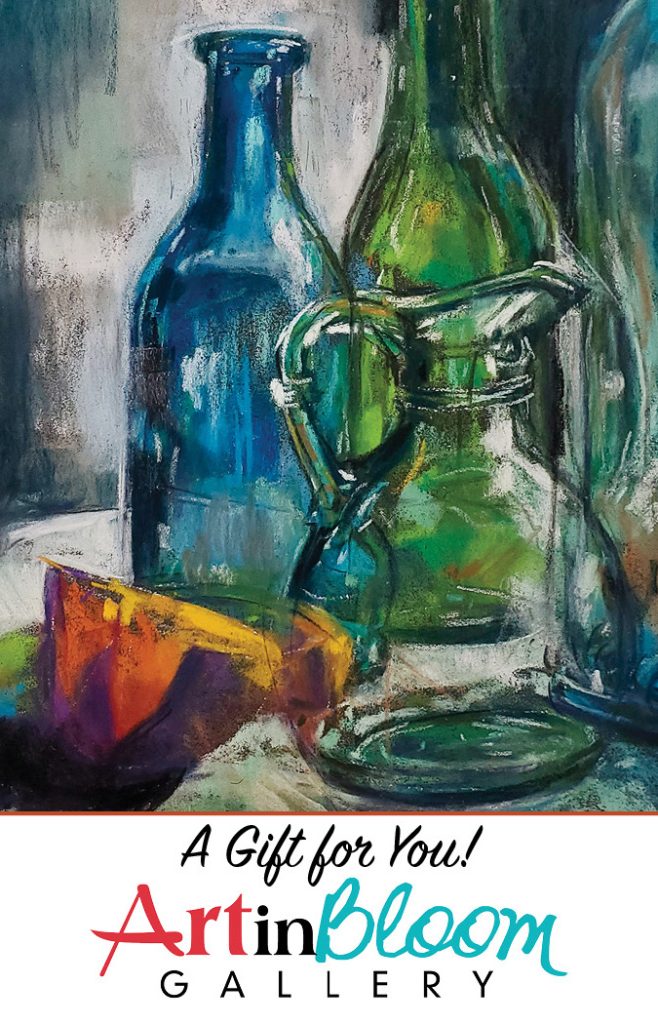 Gift Card - Art in Bloom Gallery