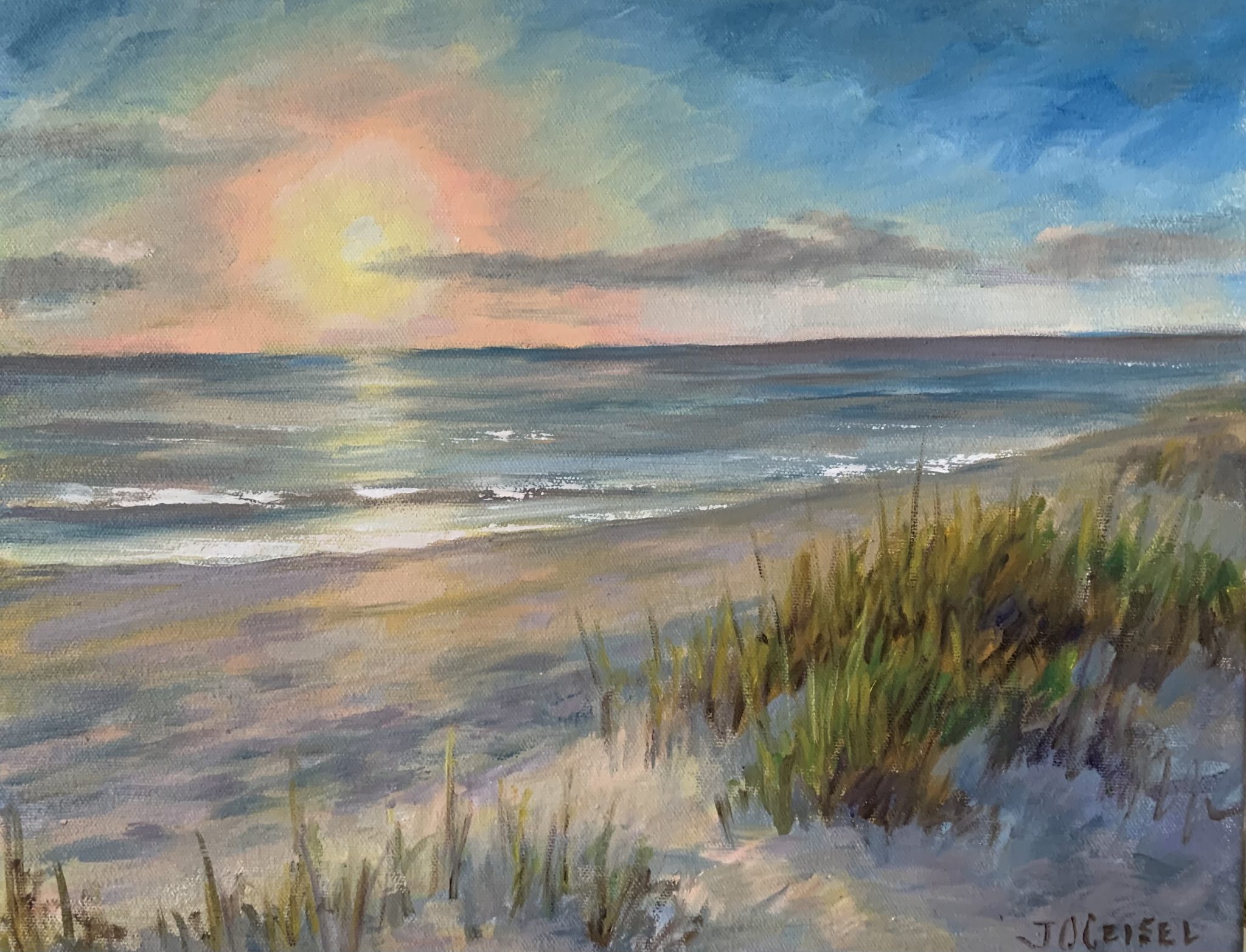 - Art in Bloom Gallery