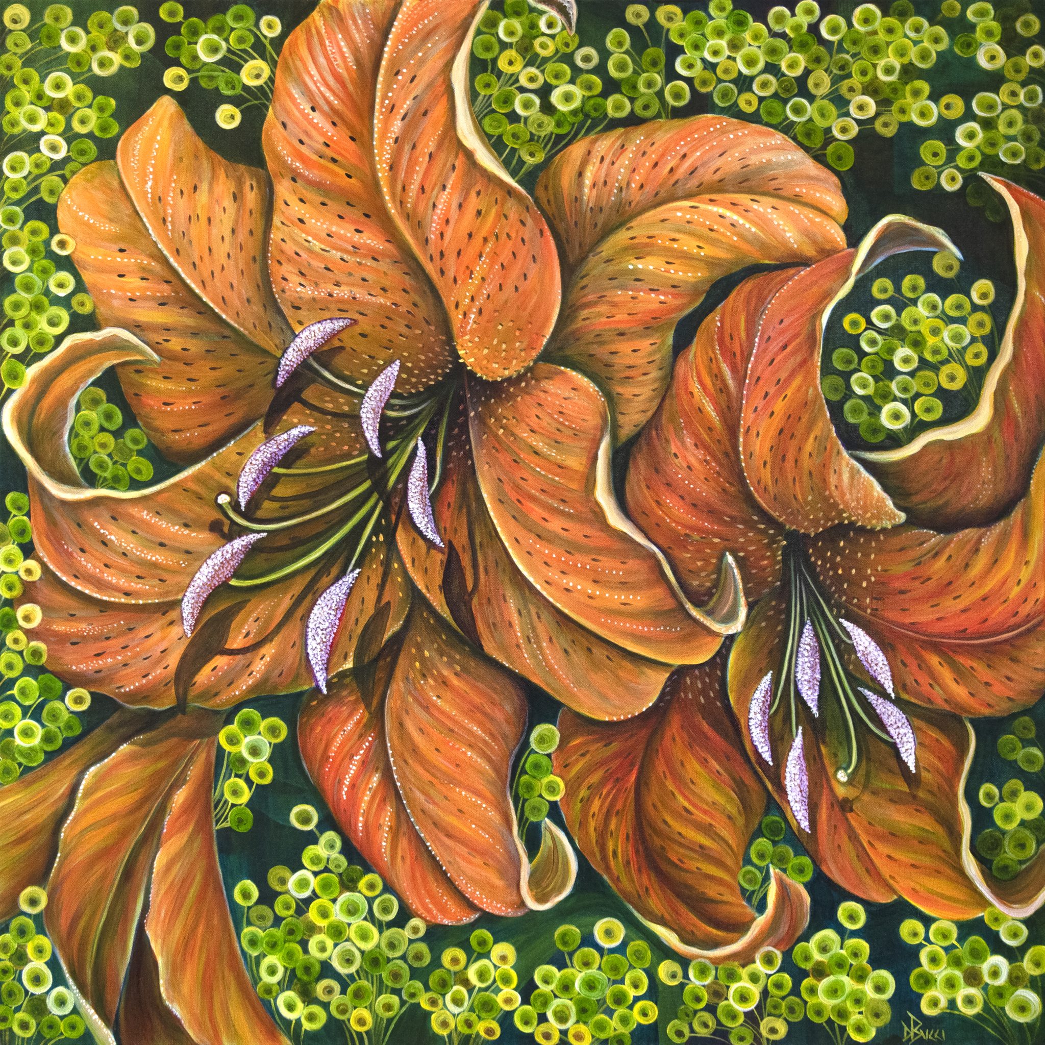 - Art in Bloom Gallery