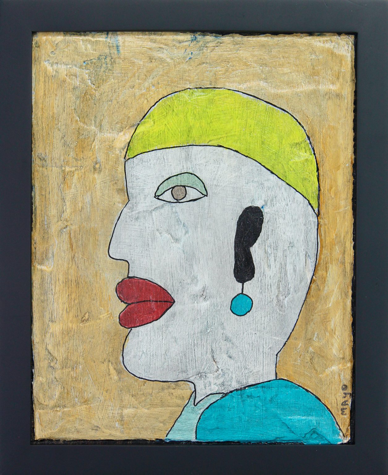 Lady Bird - Art in Bloom Gallery