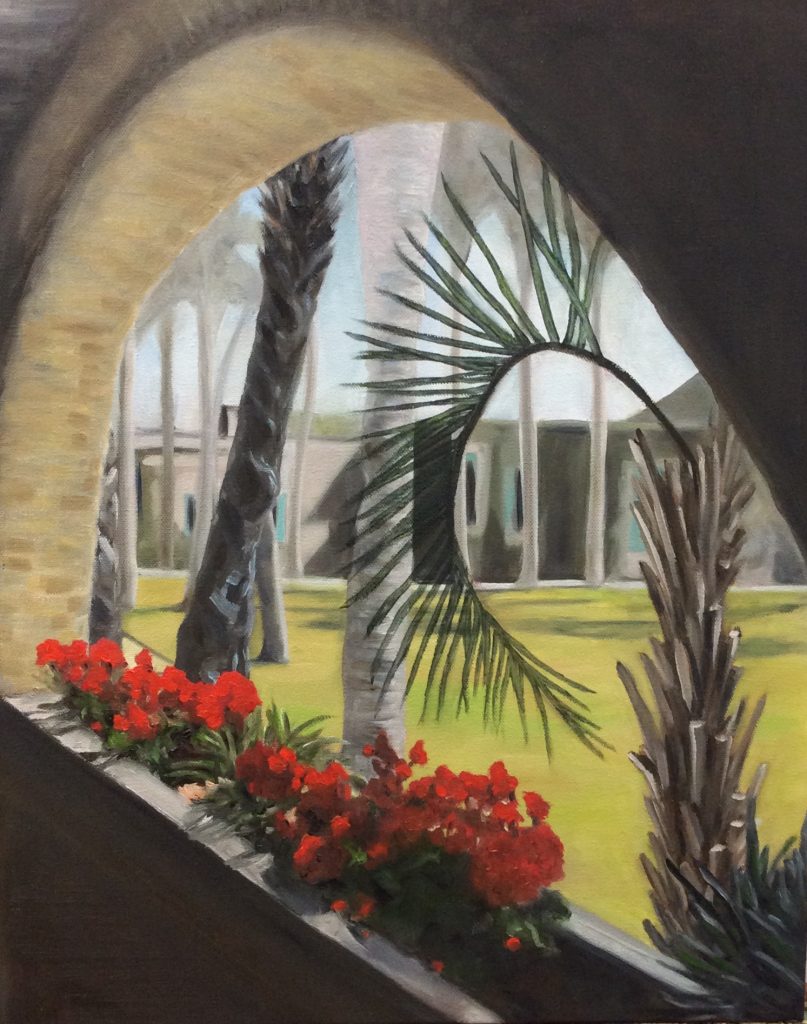 Atalaya - Art in Bloom Gallery