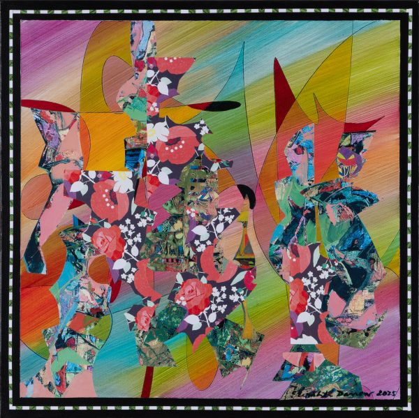 Play in 3 Acts – Act One - Art in Bloom Gallery